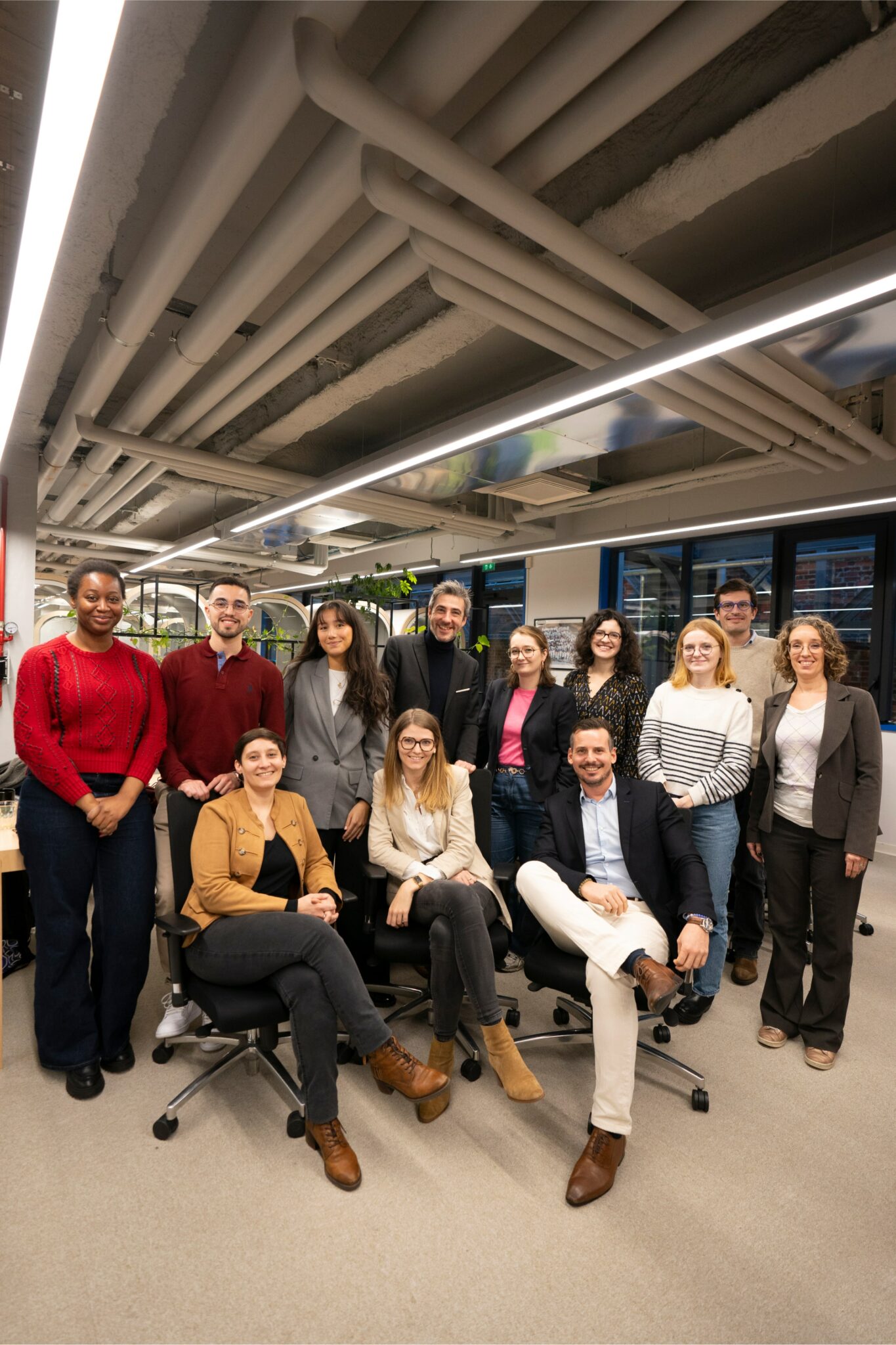 Notre équipe | ConvictionsRH